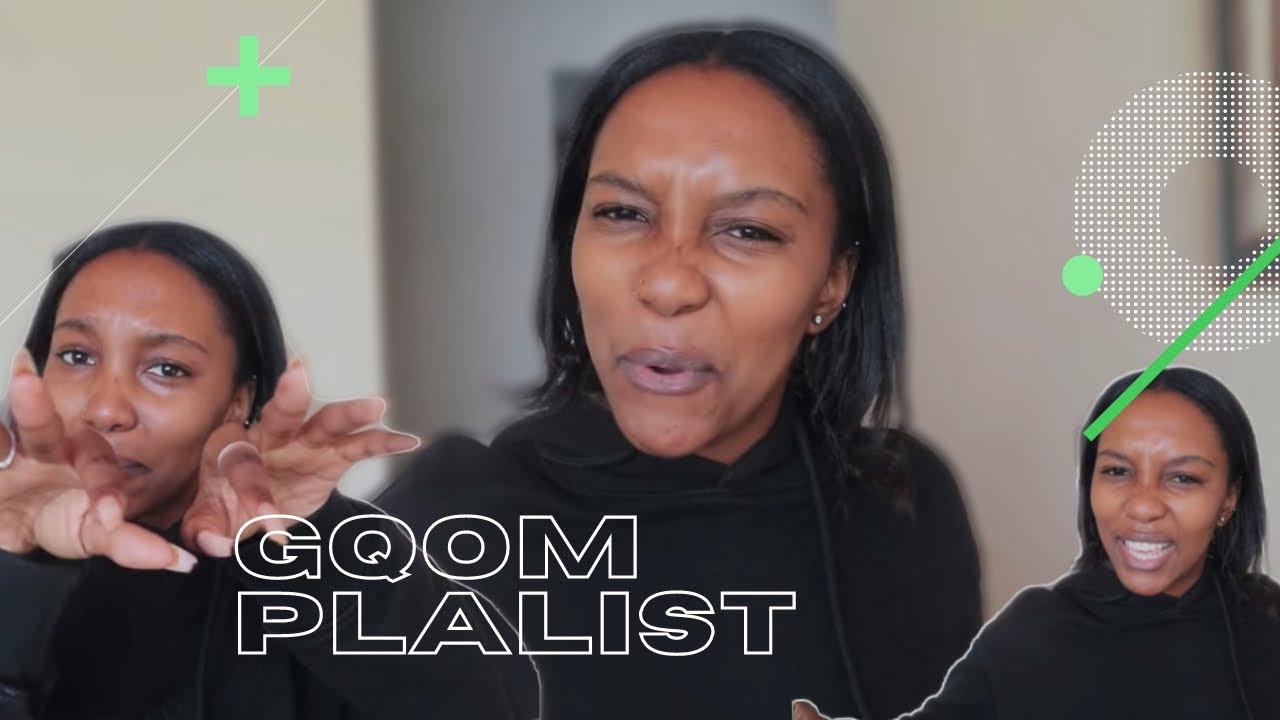 GQOM RATCHET PLAYLIST | last for 2021 - YouTube