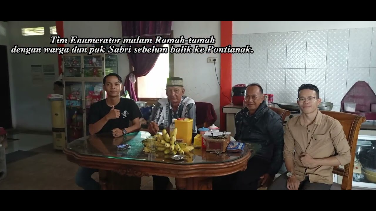 DOKUMENTASI VIDEO SELAMA KEGIATAN MERDEKA BELAJAR KAMPUS MERDEKA (MBKM ...
