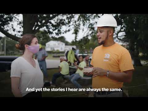 A Better Future is Possible - Jessica Scarane for U.S. Senate - YouTube