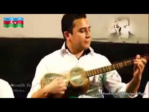 Səhəndim-Savalanım / Şəhriyar