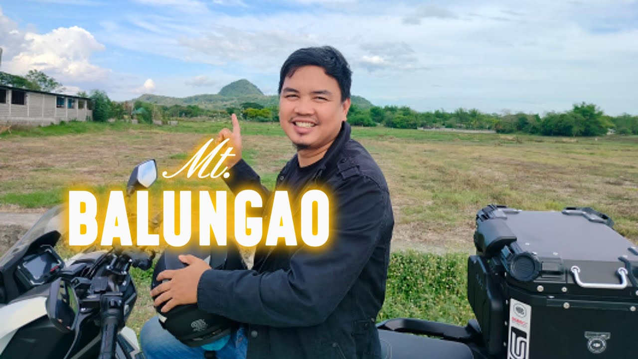 Mt. Balungao Hilltop | Forest Hill Resort in Balungao, Pangasinan - YouTube