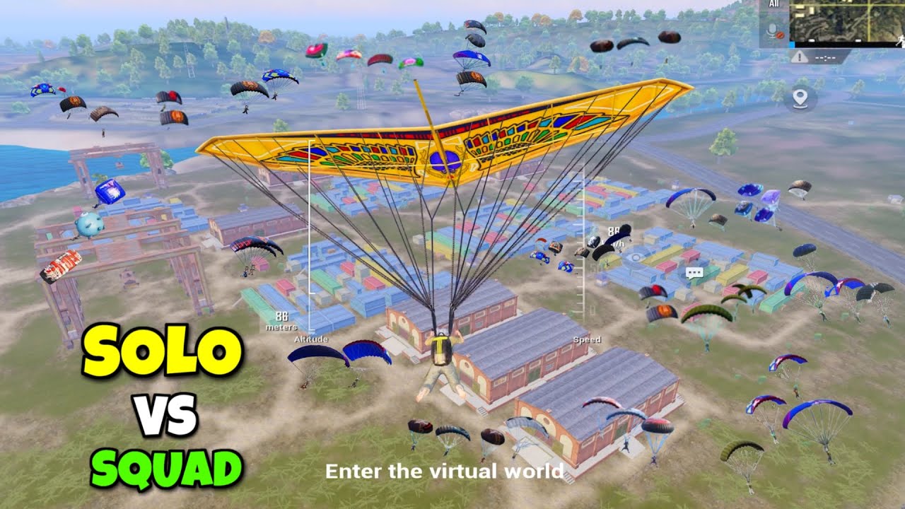 🔥 SEASON 1 FIRST OUTFIT IN PUBG 😍 BATTLEGROUNDS MOBILE INDIA GAMEPLAY ...