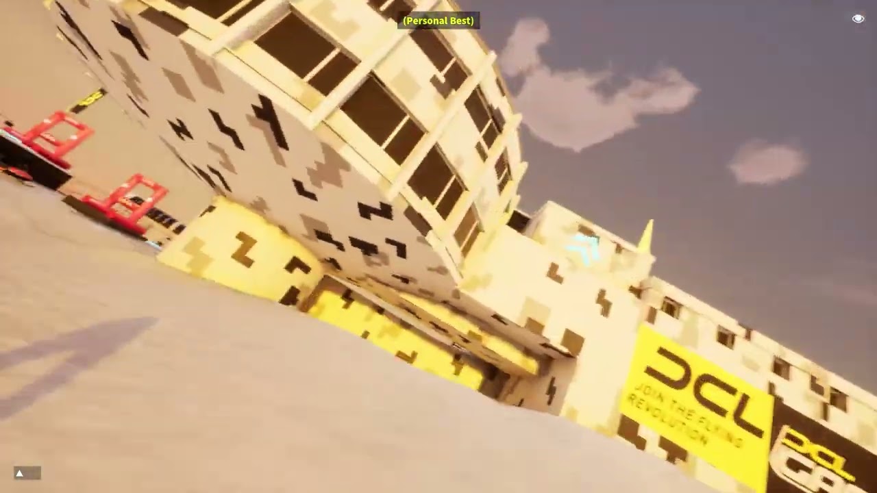 DCL - THE GAME | Practice - YouTube