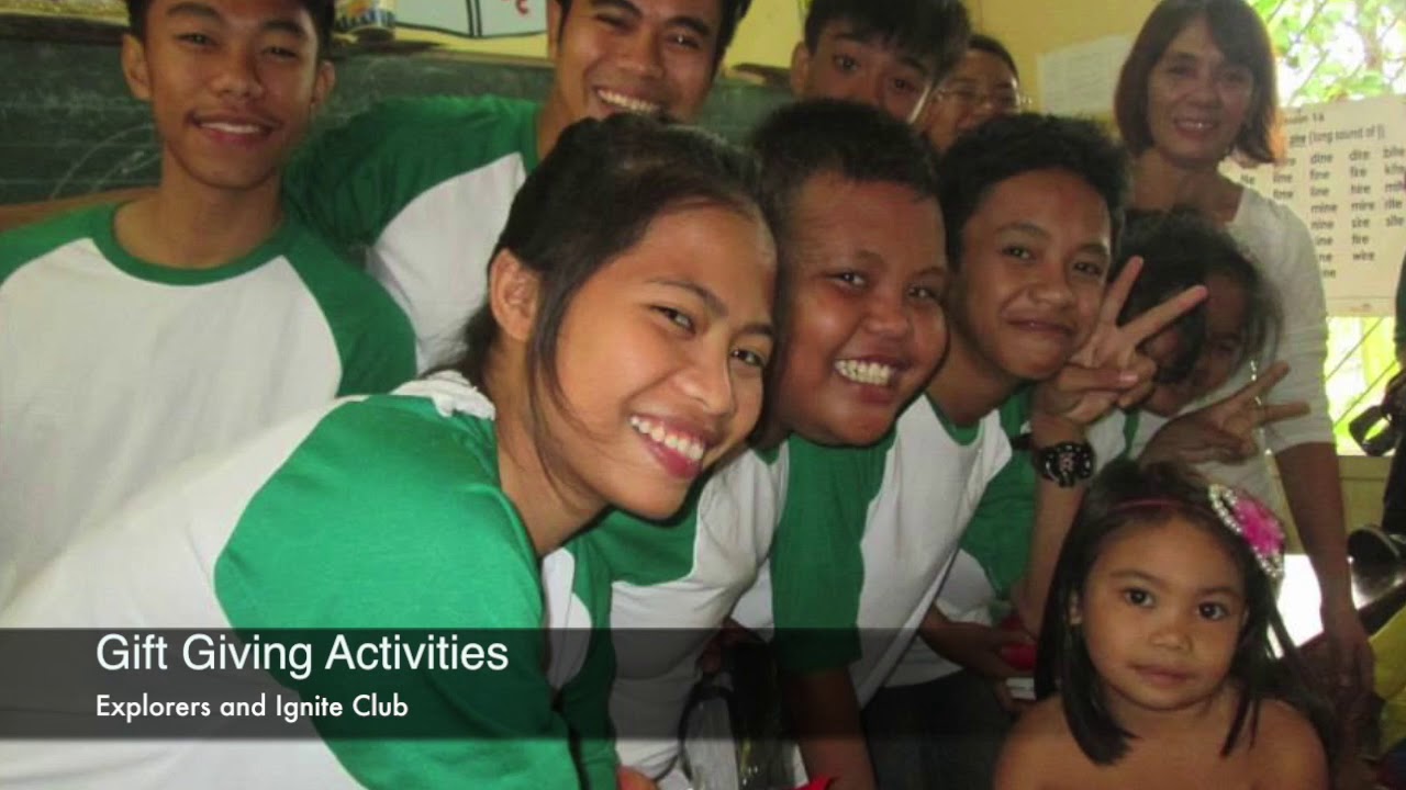 ENTRY FOR ULIRANG GURO 2019 MR MACASINAG - YouTube