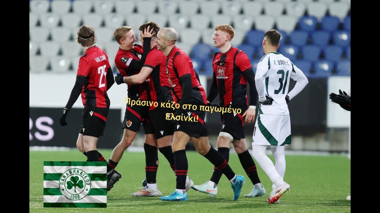 ΠΡΑΣΙΝΟ ΝΑΥΑΓΙΟ ΣΤΟ ΠΑΓΩΜΕΝΟ ΕΛΣΙΝΚΙ! ΟΙ ΕΥΘΥΝΕΣ ΚΑΙ ΤΑ ΑΙΤΙΑ ΤΗΣ ...