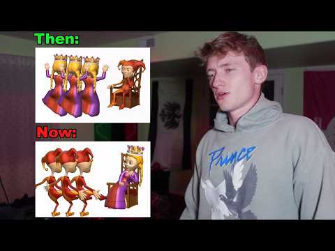 Why We Have The Worst Dating Market in History
