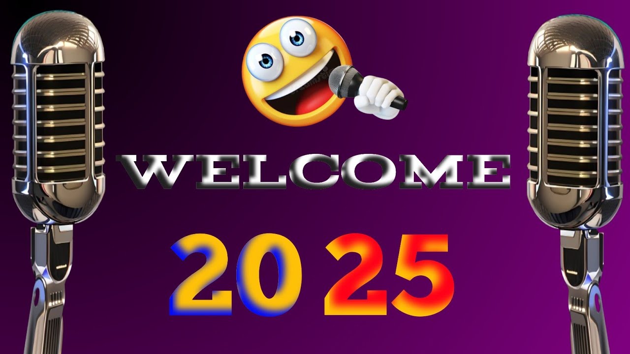 ️welcome to 2025 ️ | by mokka review| 🔥mr.fez 🔥 - YouTube