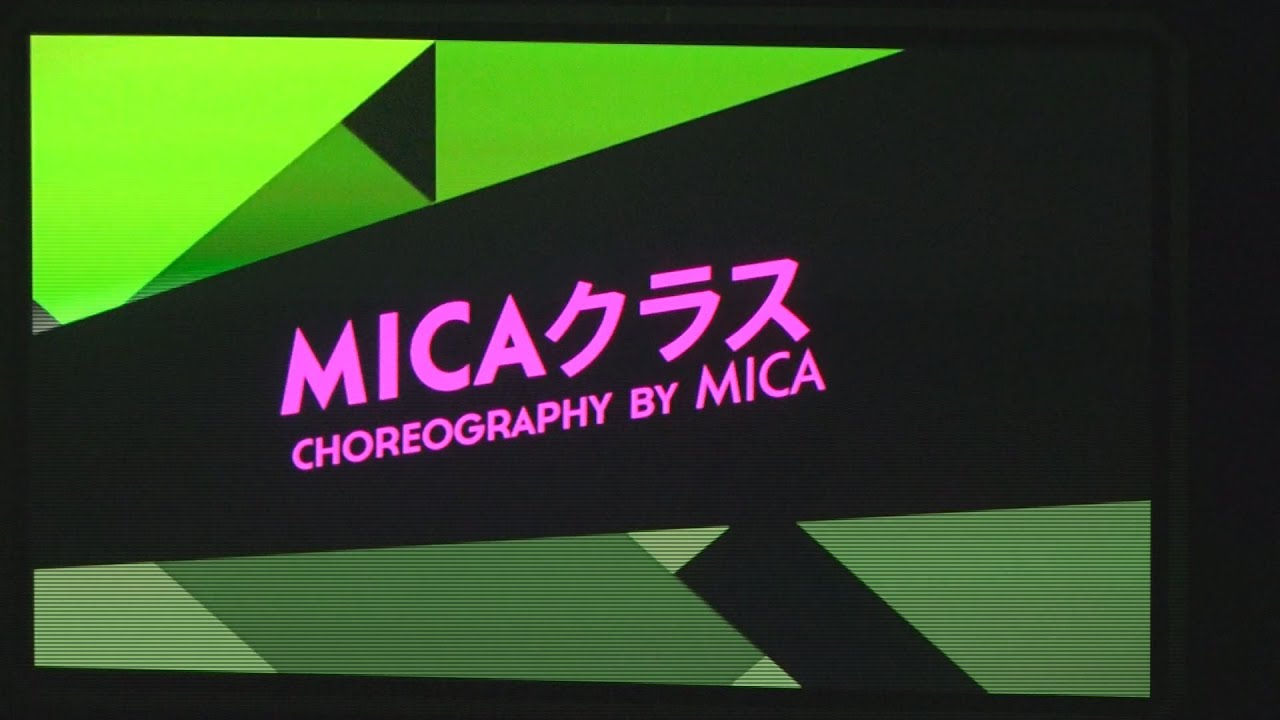 3.13 JAM 2016 MICA CLASS - YouTube