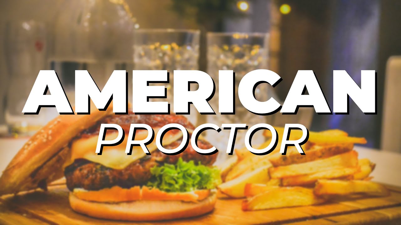 Proctor BEST american restaurants | Food tour of Proctor, Montana - YouTube