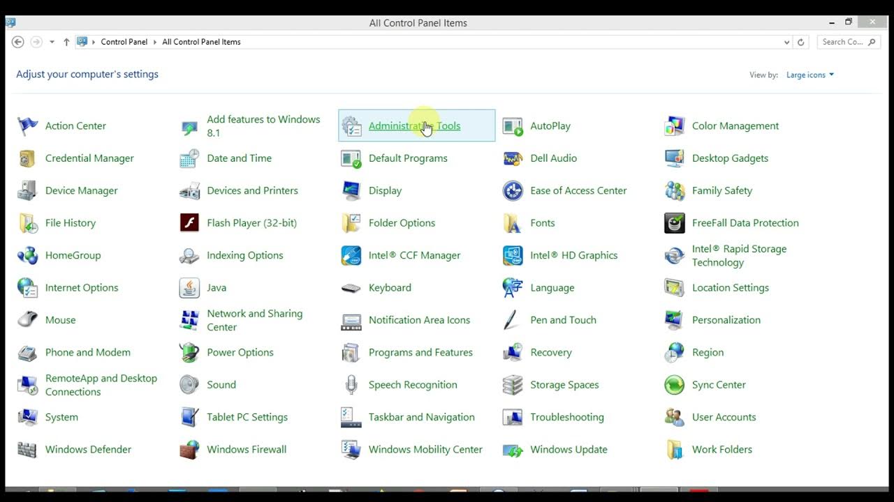 Import Database Data using RODBC in R Studio (Lab) - YouTube