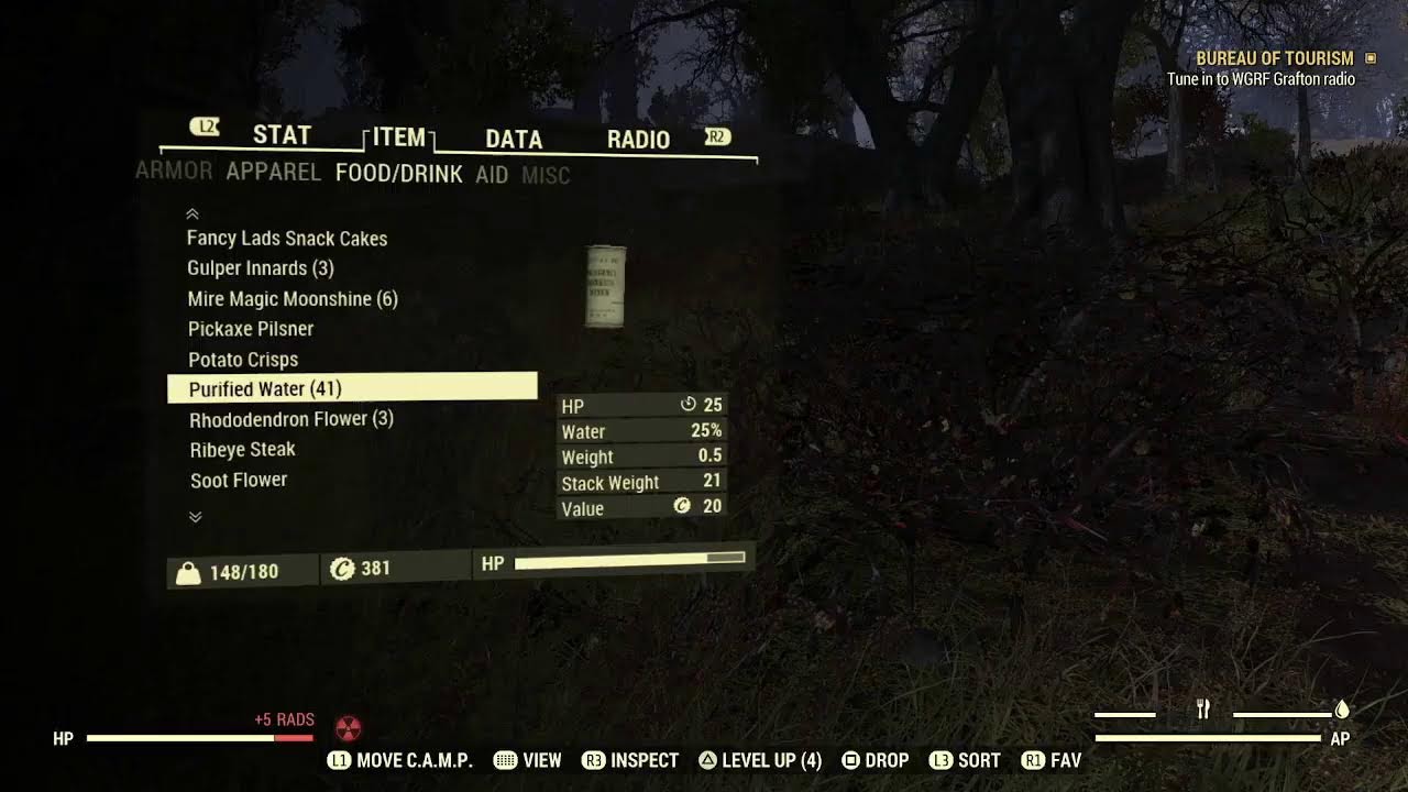 gimme a peice of that FALLOUT 79 - YouTube