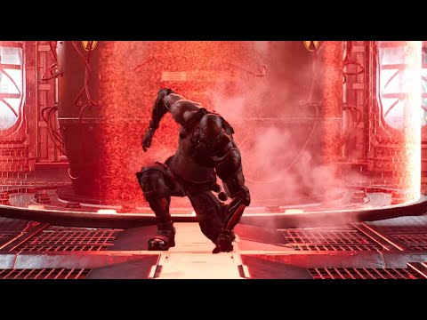 Syndicate Cloning Facility - Breaking The Cycle - Trepang 2 Ending ...