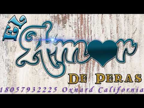 El Amor de Peras \
