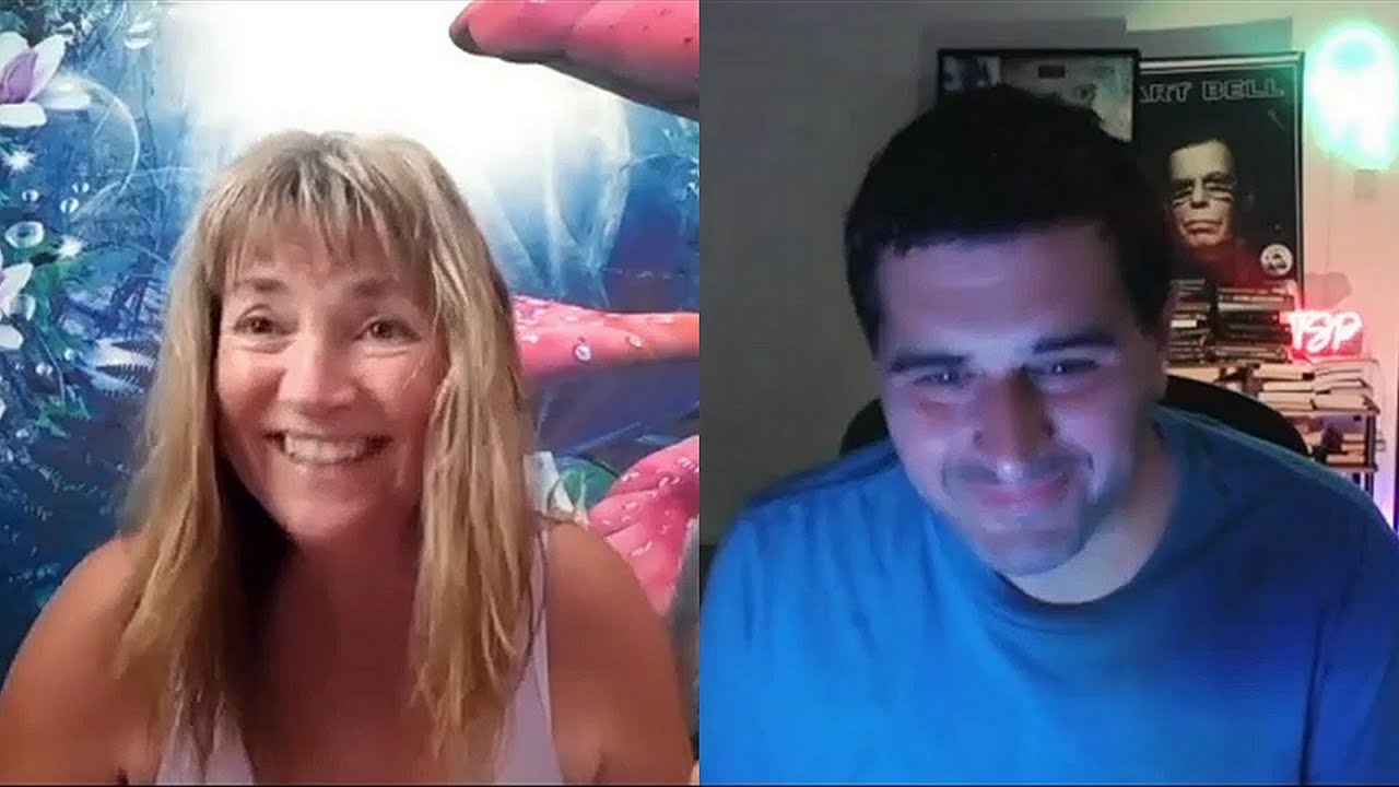 Interview with Robert Kalil on the Typical Skeptic Podcast - YouTube