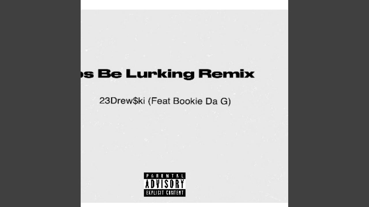 Opps Be Lurking (feat. Bookie Da G) - YouTube