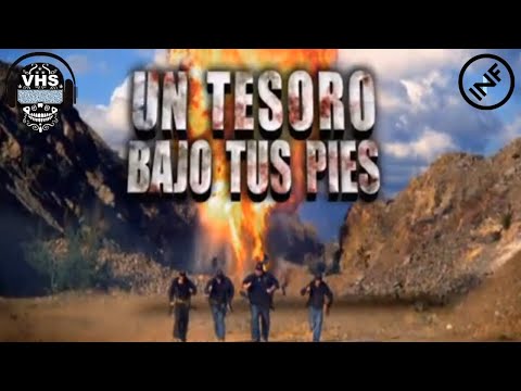 Canal INFINITO - ESCAVADORES de TESOROS - exotixtv #exotixtv