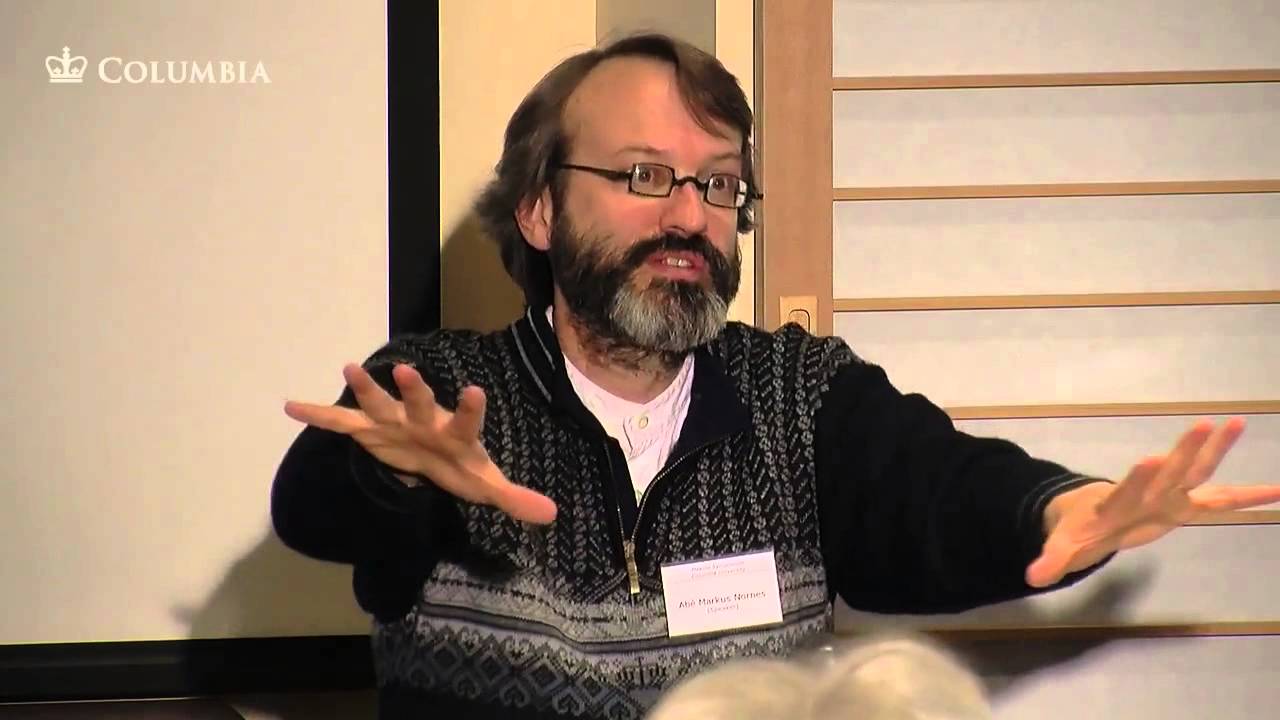 Presentation: "Paul Rotha/Pōru Rūta and the Politics of Translation" by ...