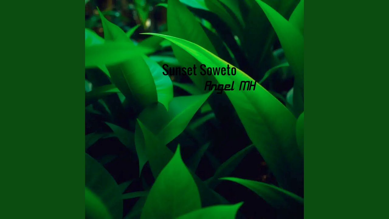 Sunset Soweto - YouTube