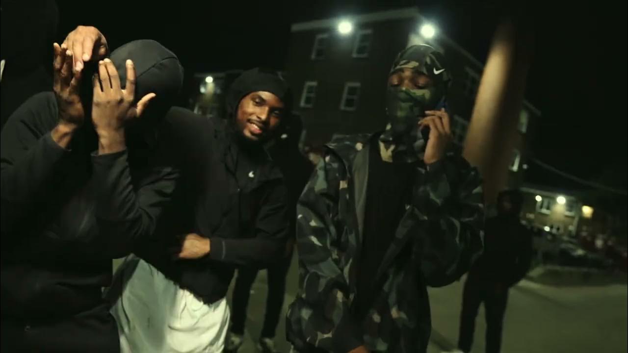 23Sneakyy - Free YB (Official Video) ShotBy @Ben104K - YouTube