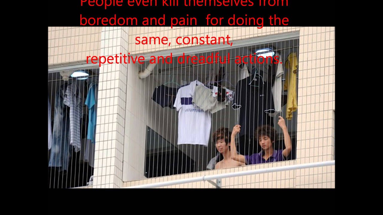 Video for recognition and ban of Apple Sweatshops - YouTube