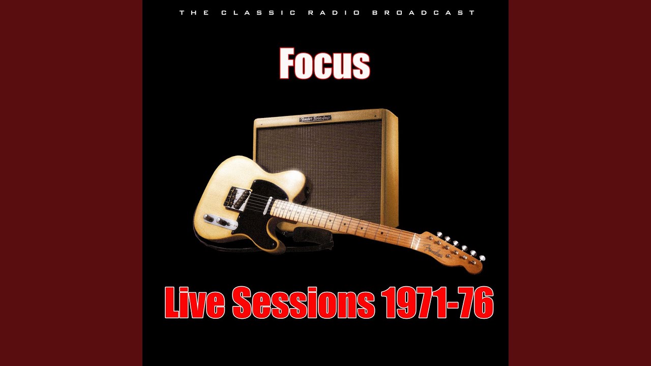 Hocus Pocus (Live) - YouTube Music