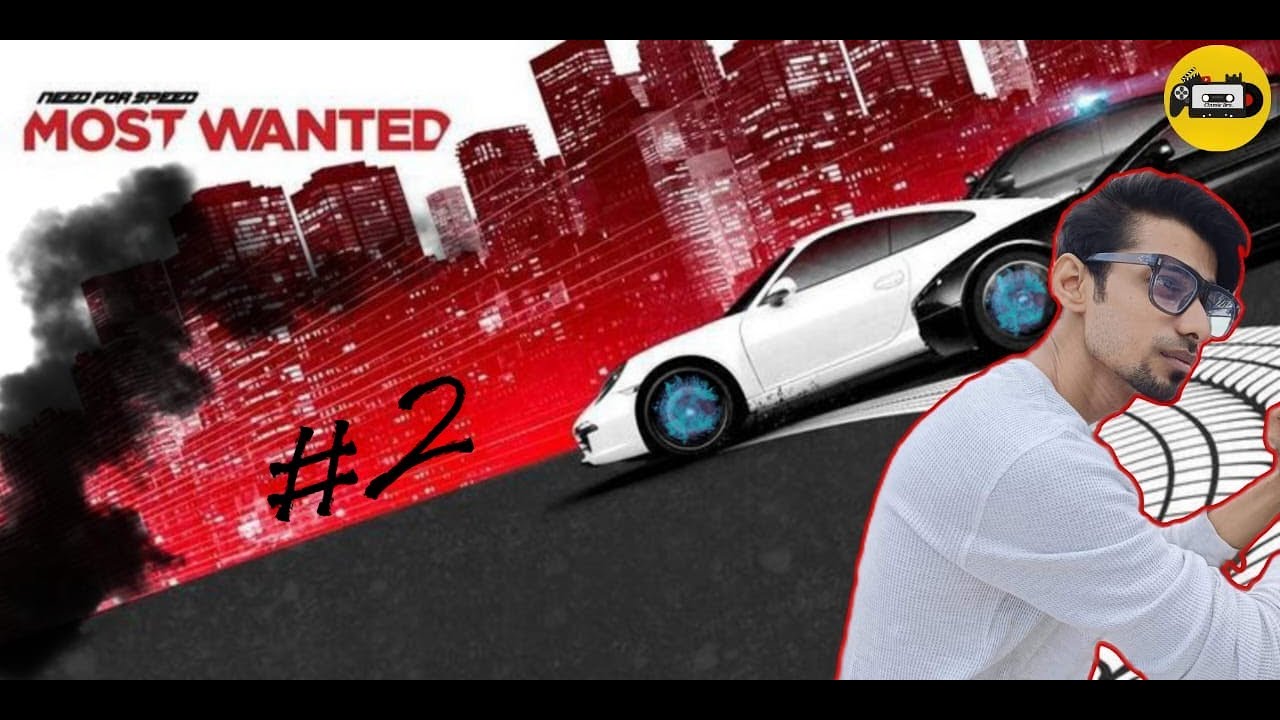 Need for Speed Day 2 (தமிழ்) | Classic Bro. - YouTube