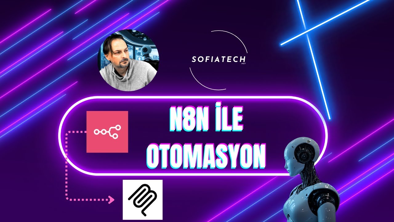 N8N MCP Client Kurulumu (Self Hosted- Docker) - YouTube