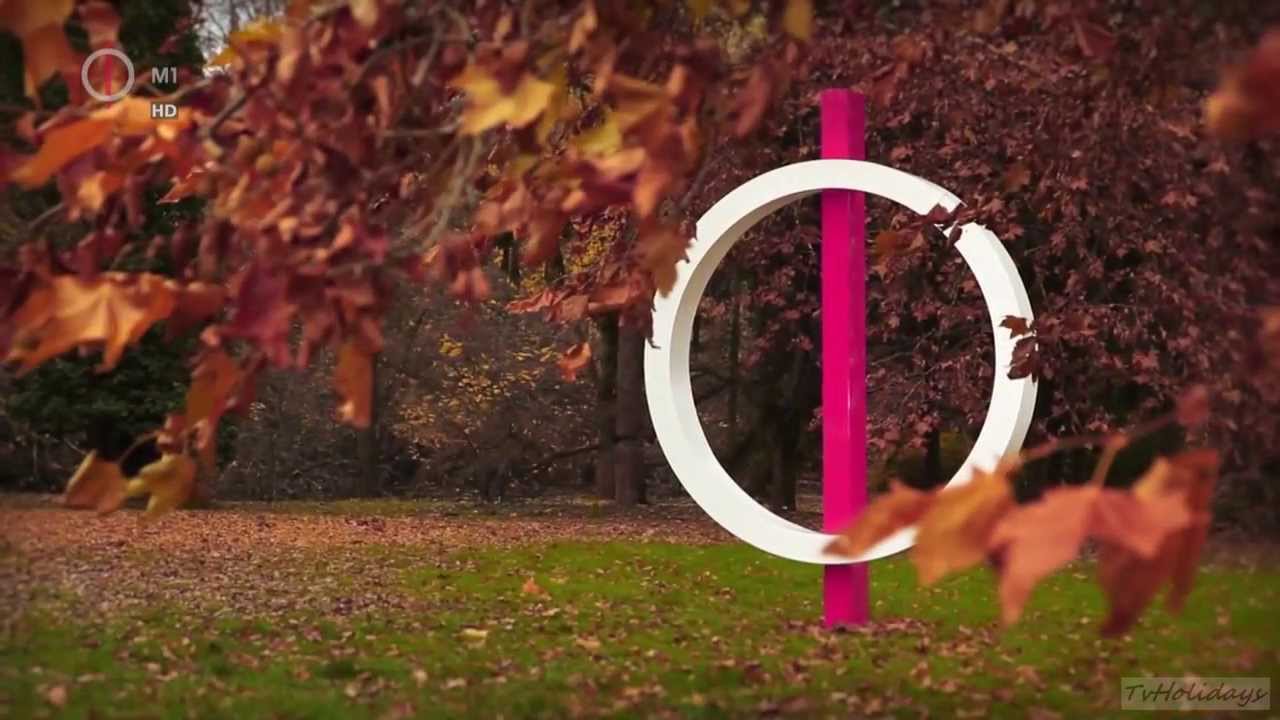 M1 HD Hungary Autumn / Fall Idents 2013 hd1080 - YouTube