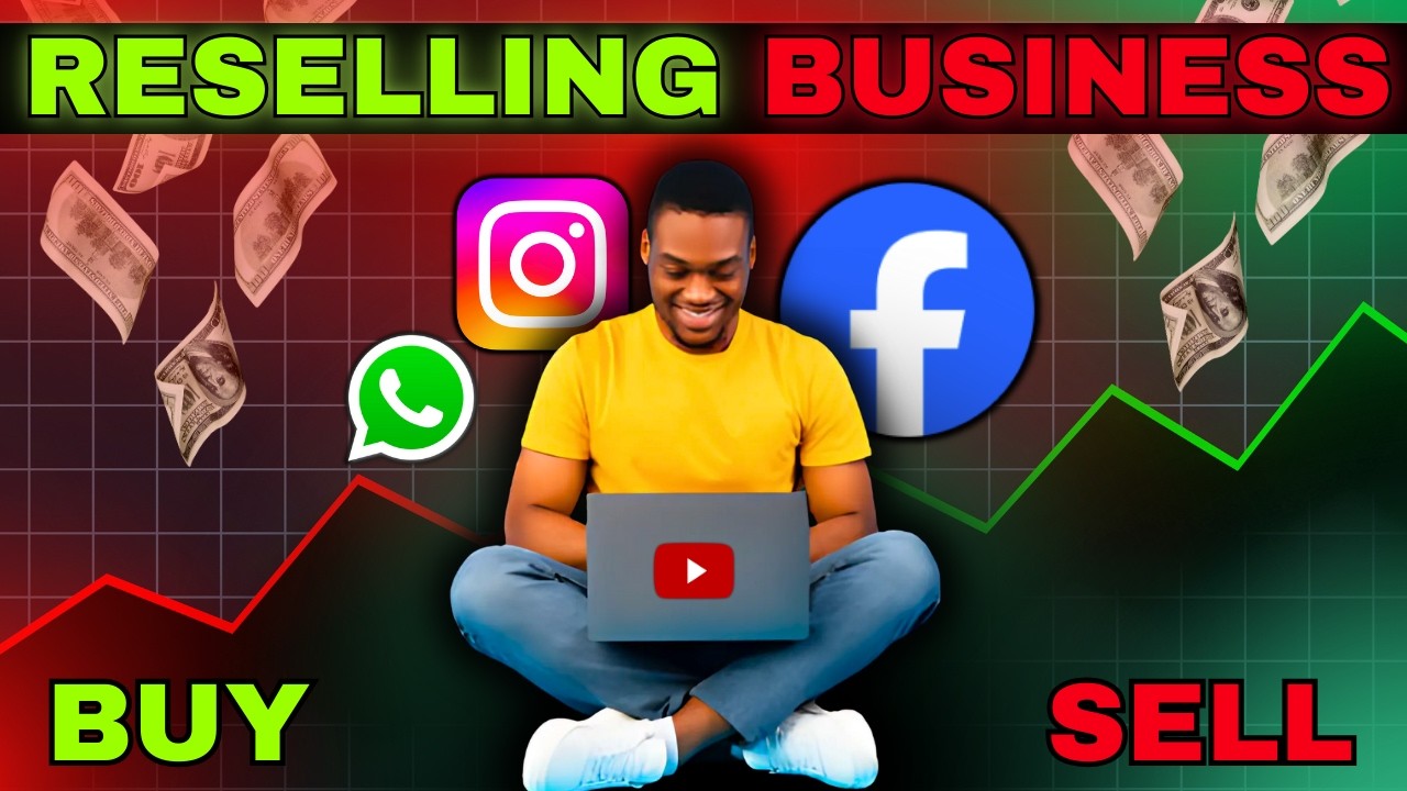 Start Earning Money NOW with FREE Online ECommerce Store - YouTube
