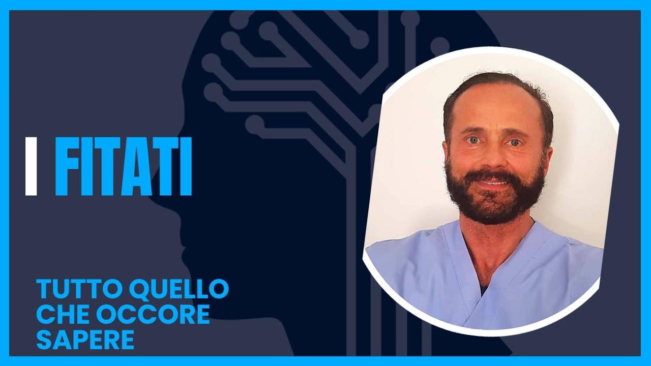 I Fitati: C'è davvero da preoccuparsi? - YouTube