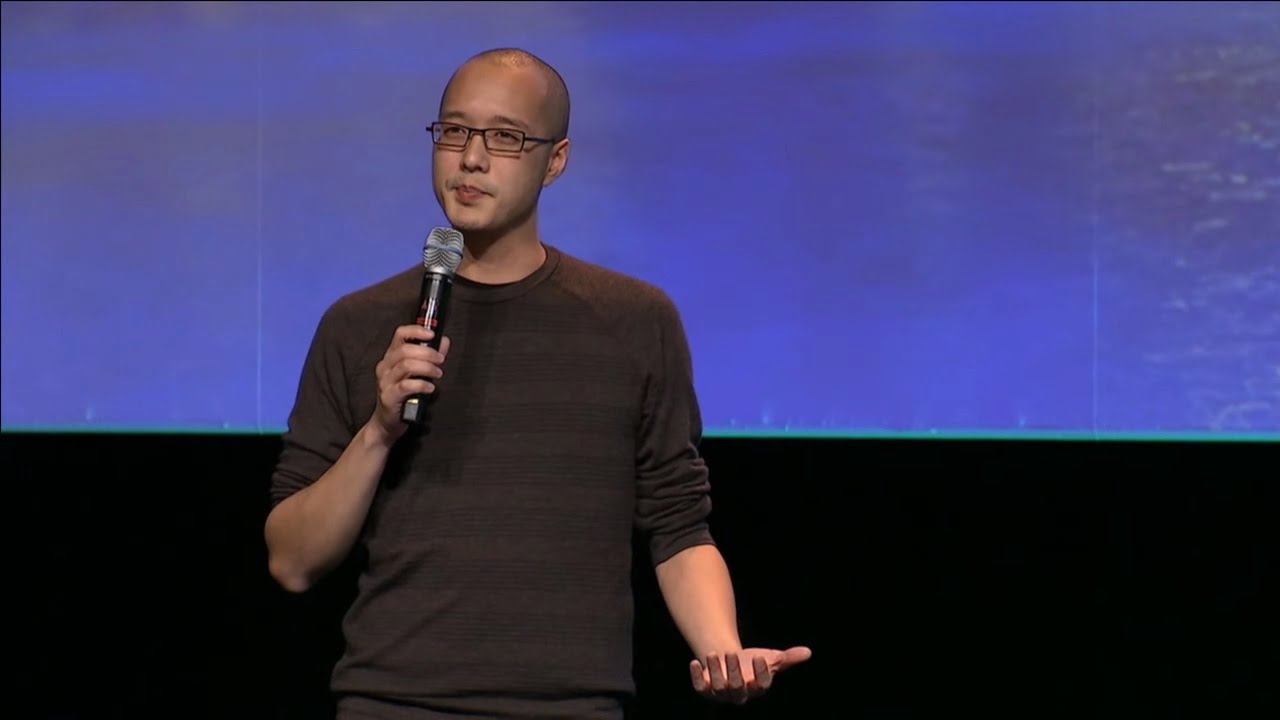 Conway's Law & Open Source - Jason Yee - YouTube