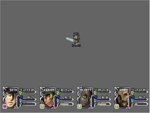 Theia HACK - Seth Sheridan is really feeling it - YouTube