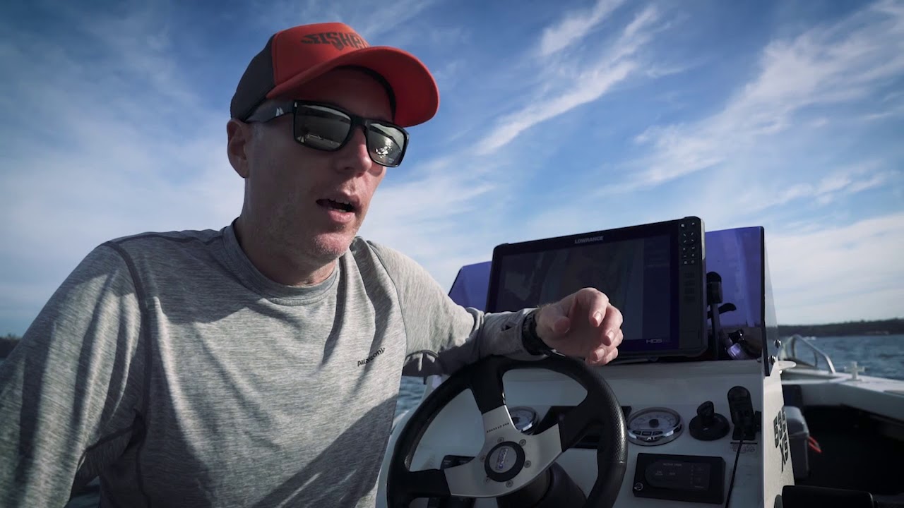 C-MAP Reveal review - YouTube