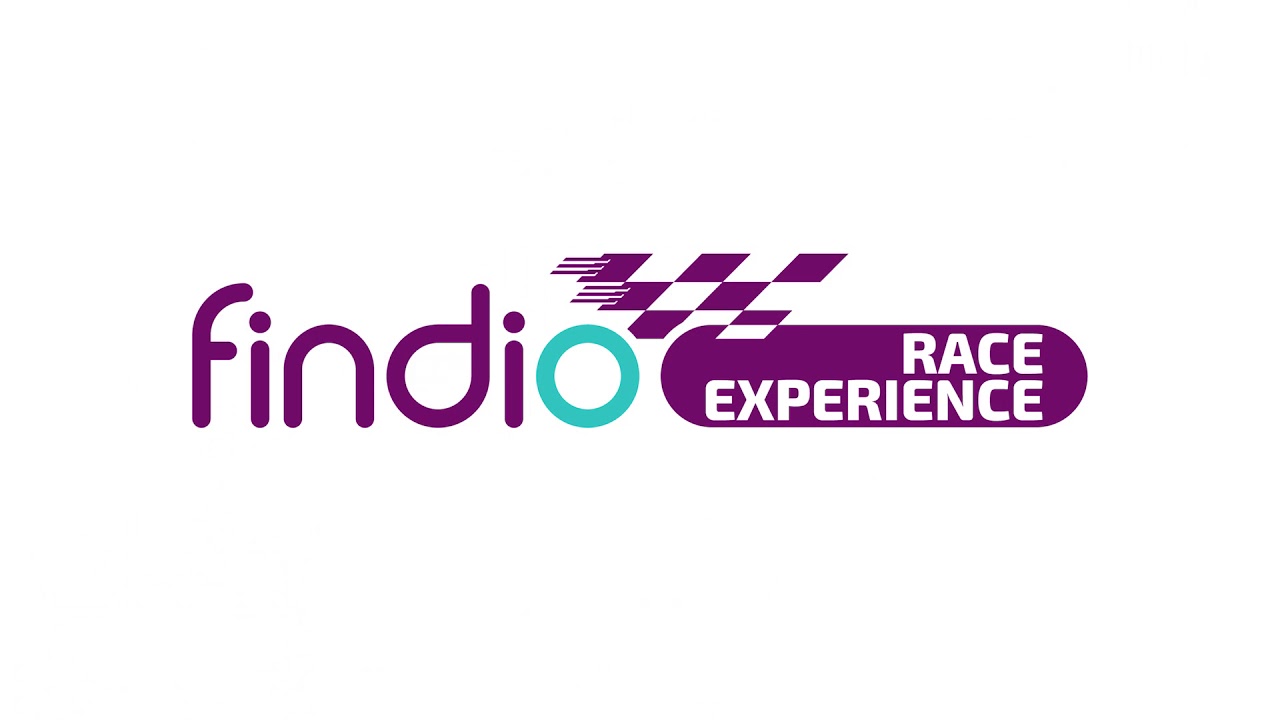FINDIO - Race Expericence commercial - YouTube