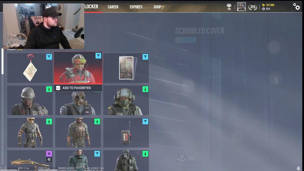 Emerald City | R6 Siege - YouTube