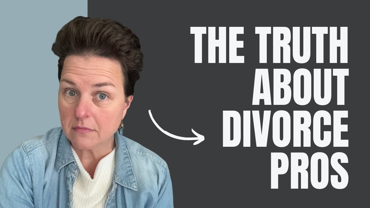 Not All Divorce Experts Are Created Equal — Here’s What You Must Know ...