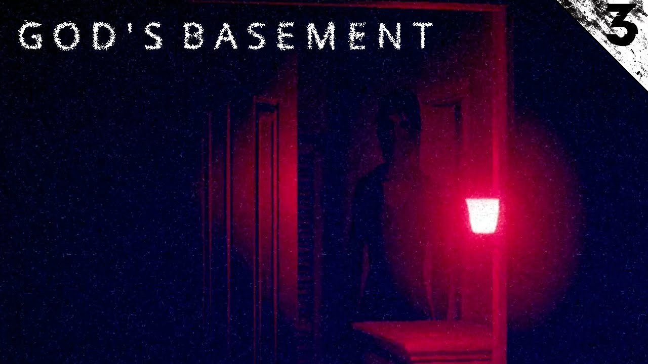 GOD'S BASEMENT #3 | FINAL!! (Con tutorial diabólico) | Gameplay Español ...