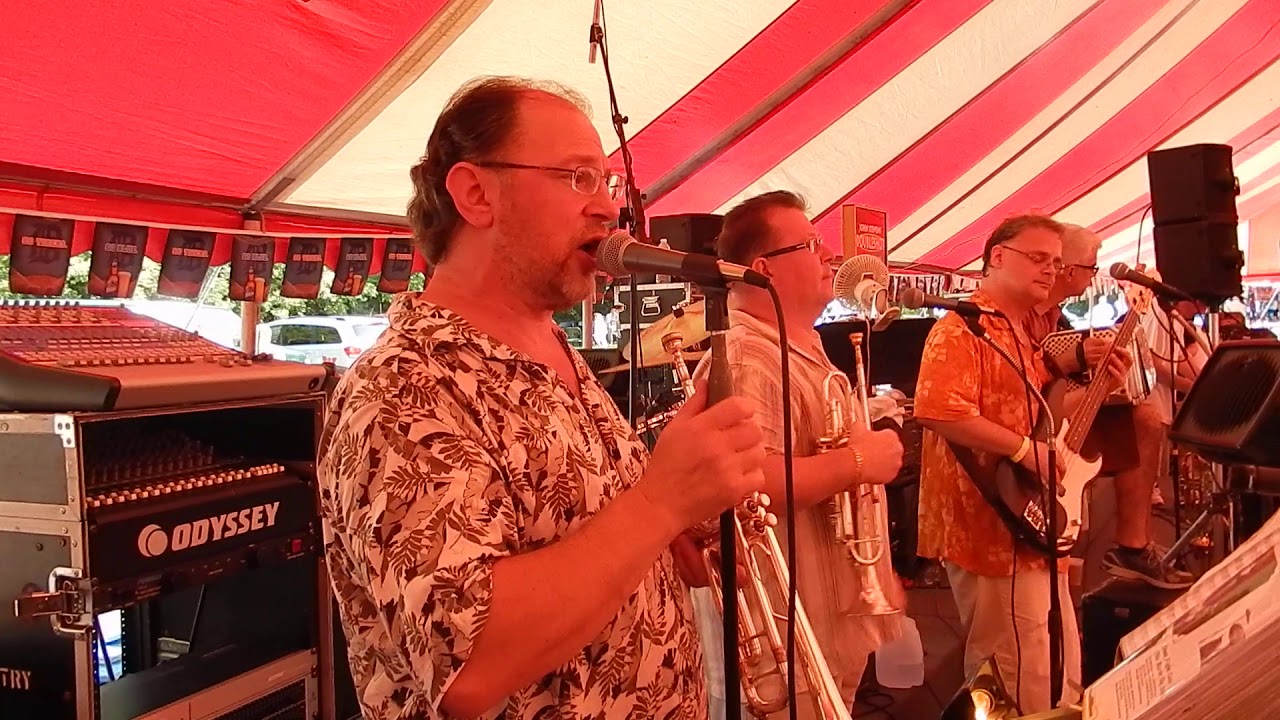 Polka Country Musicians - Polka Medley - YouTube