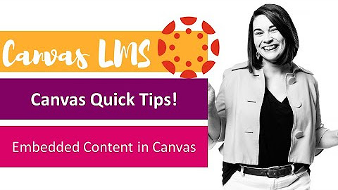 Canvas LMS Tutorials - YouTube