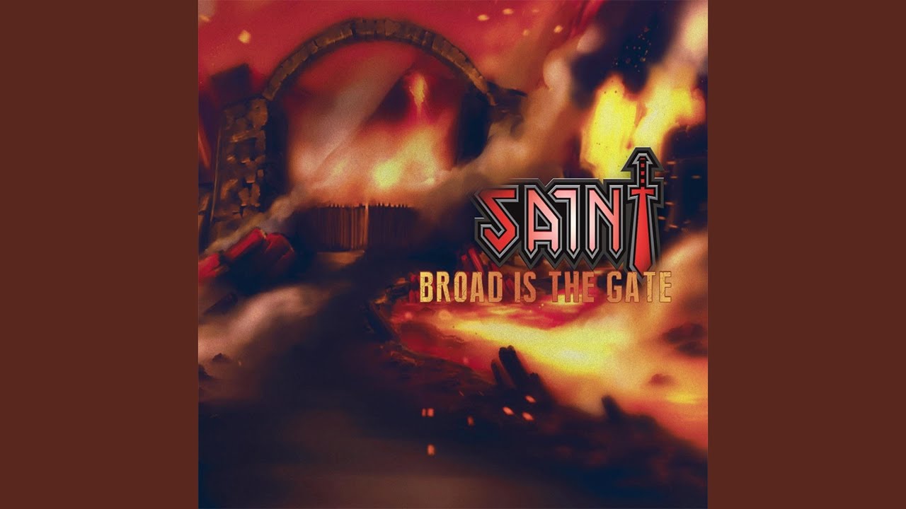 Broad Is the Gate - YouTube