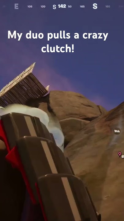 Duo pulls crazy clutch! - YouTube