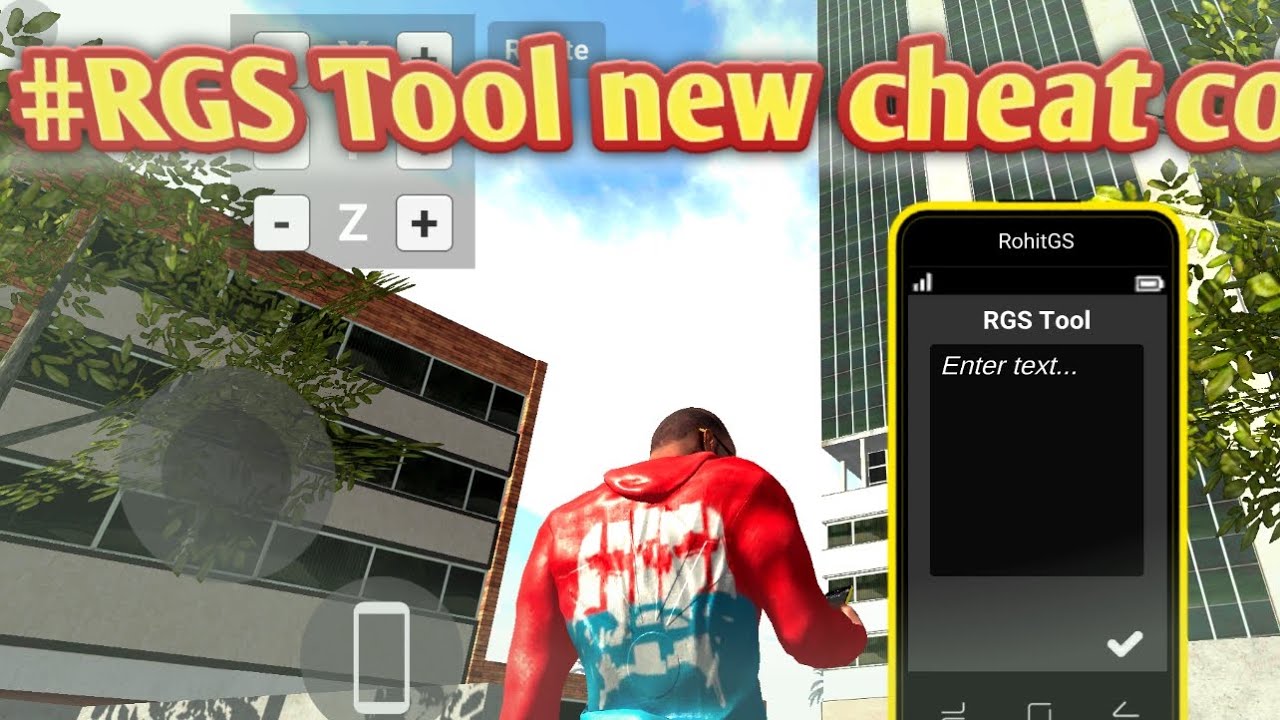 RGS TOOL KA NEW 🚧 CHEAT CODE 🤯••••••\\#indianbikedriving3d - YouTube