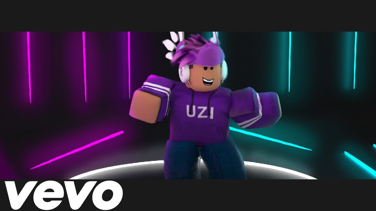 Perfect - Roblox Music Video - YouTube