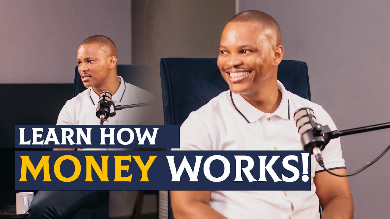 Master Your Money: How to Earn, Keep and Grow Your Money Like The Rich ...