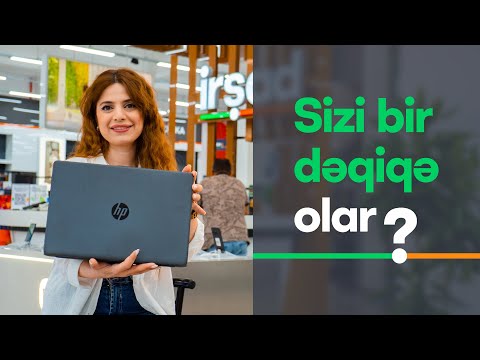 Sizi bir dəqiqə olar? 😉 #notbuk