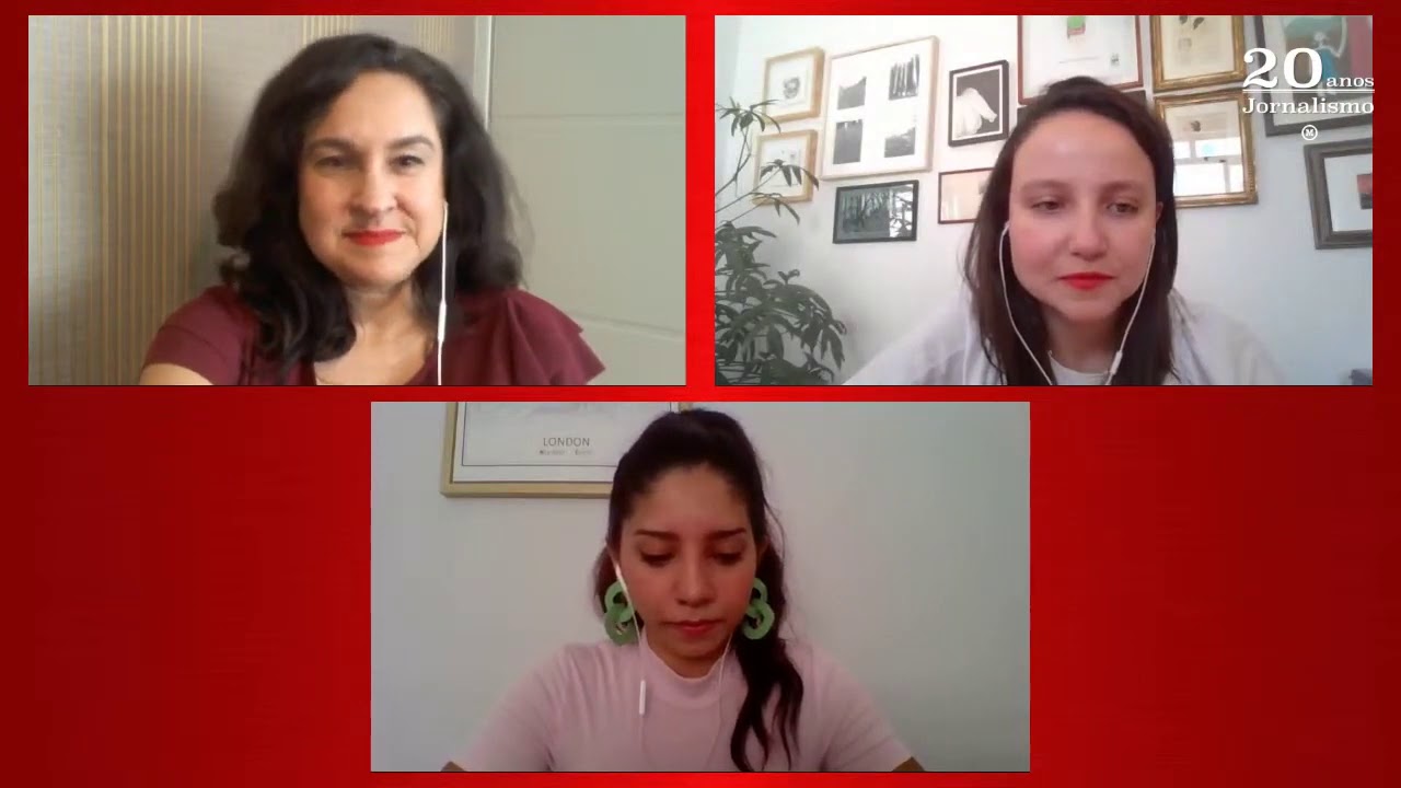 20 ANOS DE JORNALISMO - TEMA: MODA - ALYSSA SALDANHA, BARBARA OBERG ...