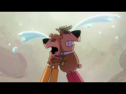 Jellystone - Best Friends - YouTube