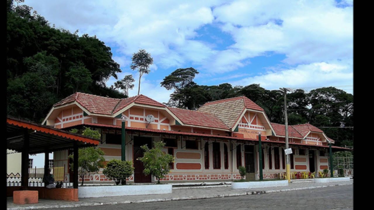 Santa Rita de Jacutinga - Imagens - YouTube