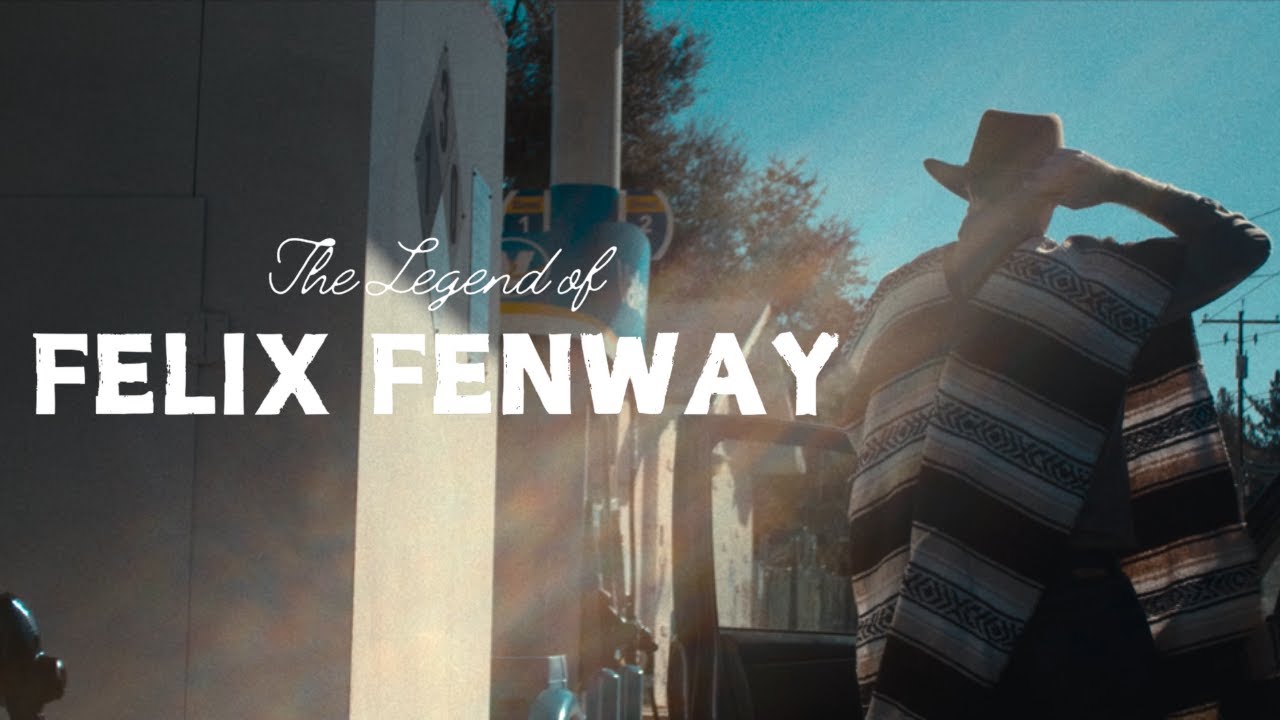 The Legend of Felix Fenway (2025)