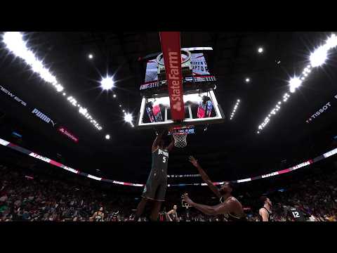 Pistons🚘 vs Raptors🦖 2.11.26 #NBA2K26 #PS5 #2KALLDAY